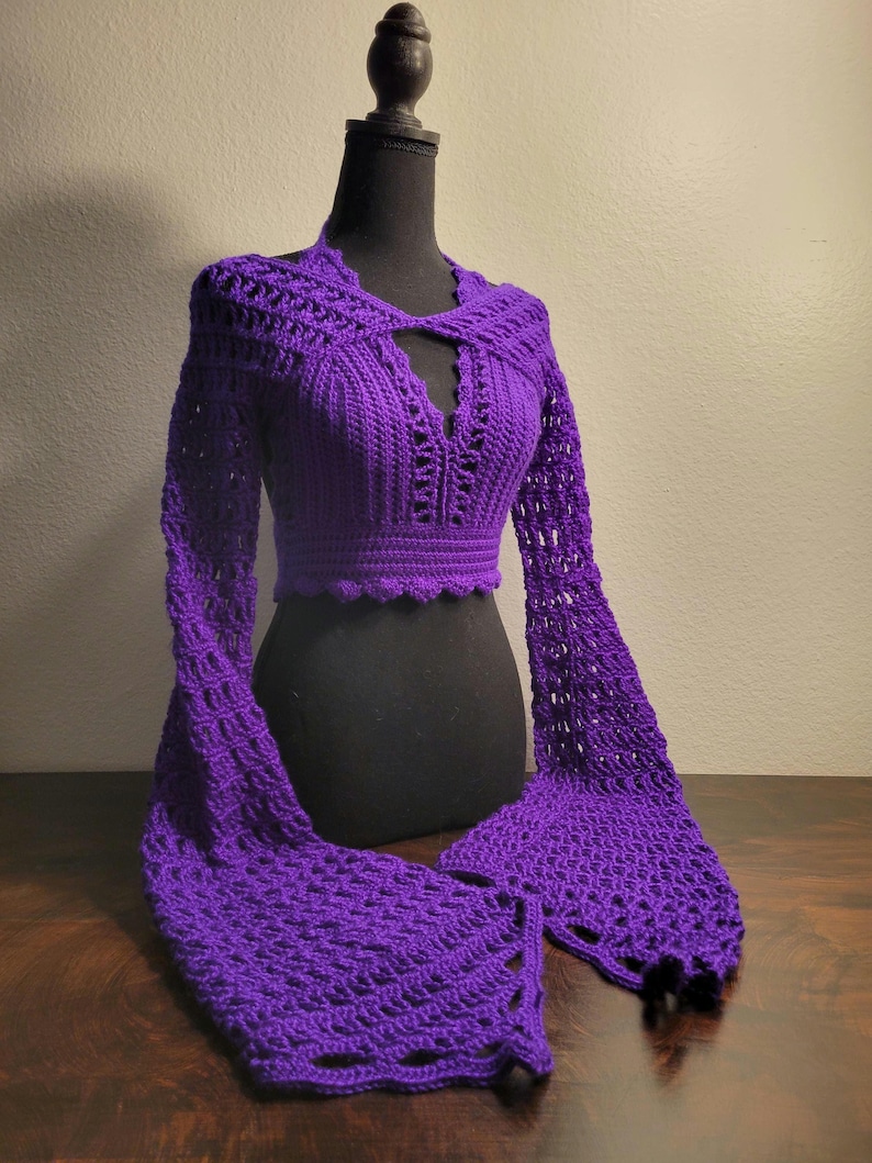 Fae Sleeves (one Piece) - Etsy