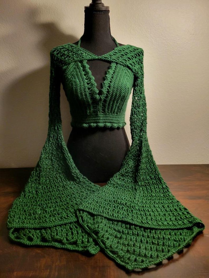 Fae Sleeves (one Piece) - Etsy