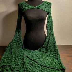 Fae Sleeves (one Piece) - Etsy