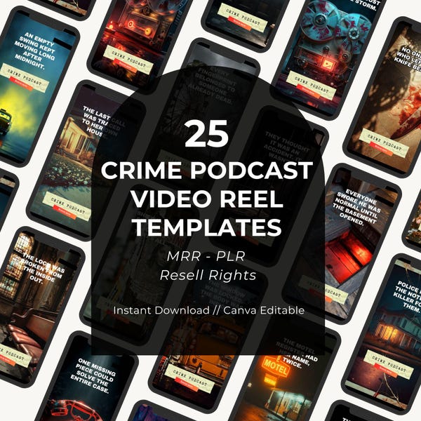 Social Media Cinema - Etsy