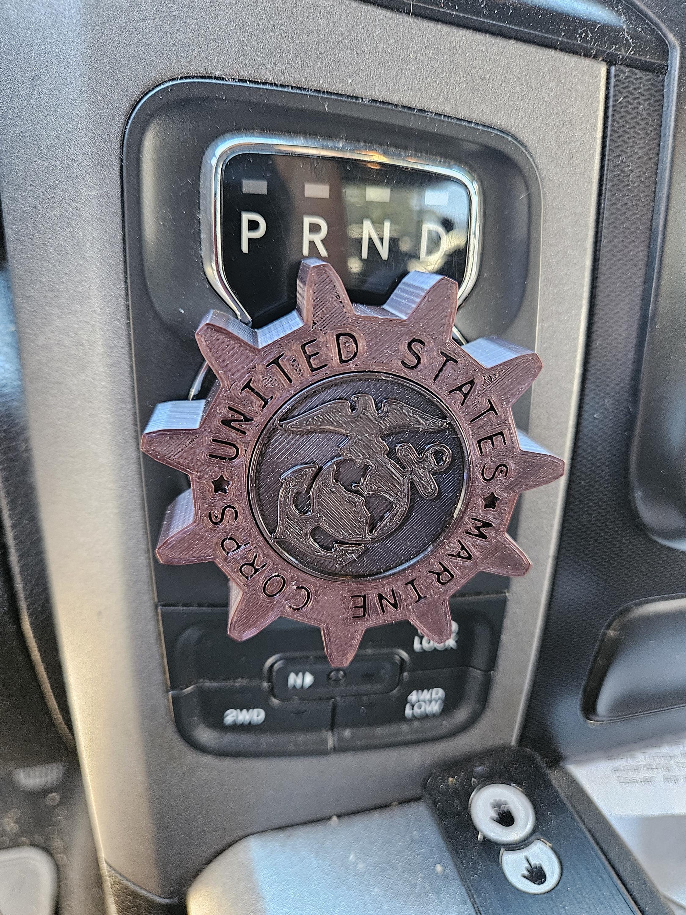 Ram 1500 Shifter Knob's - Etsy