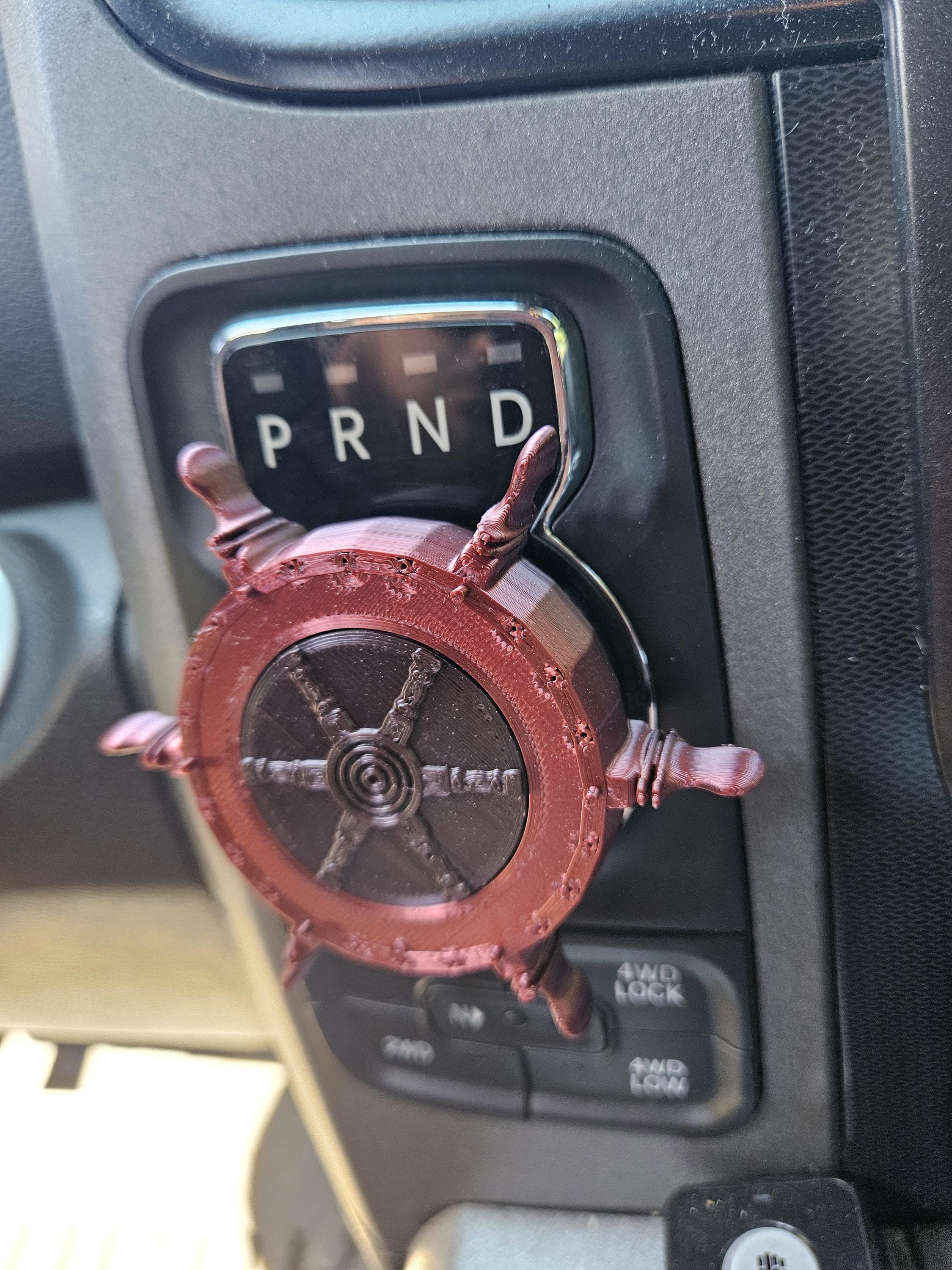 Ram 1500 Shifter Knob's - Etsy