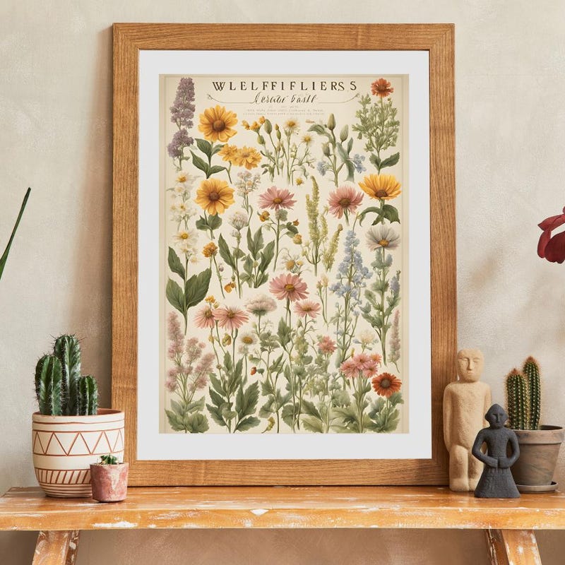 Vintage Poster - Etsy