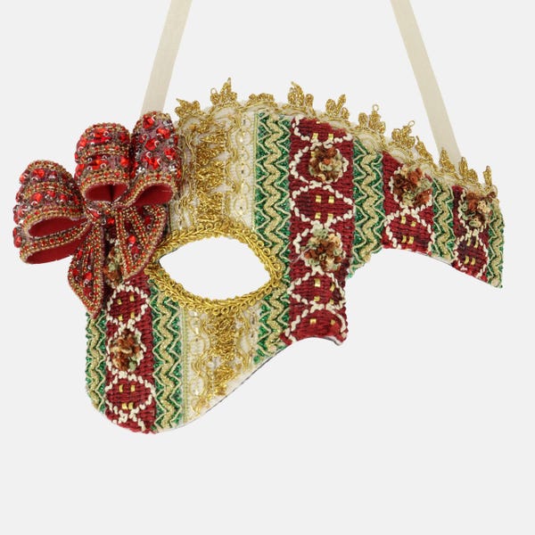 Party Mask - Etsy