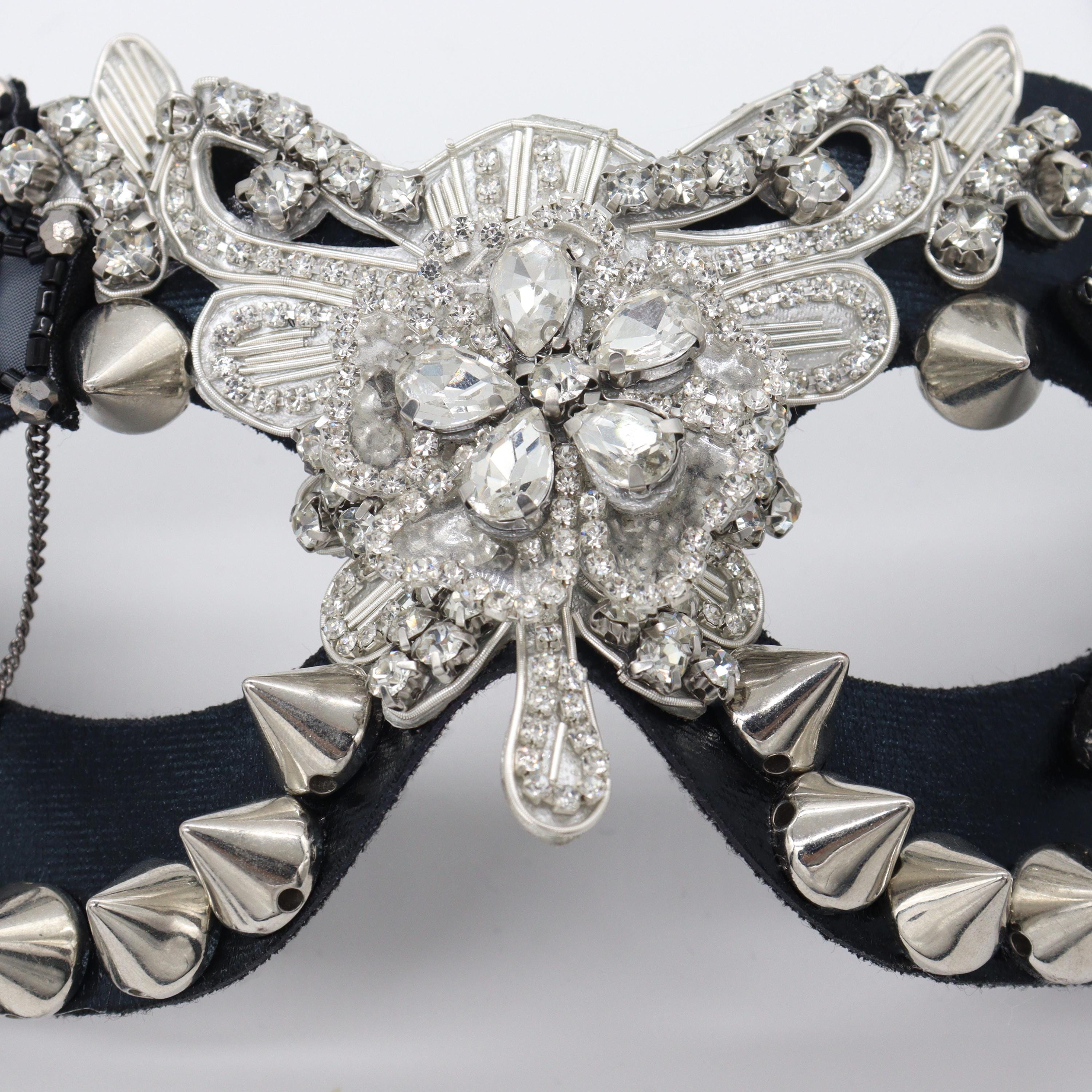 Black Spider Web Mask,masquerade Masks Women,halloween Costume Masks ...