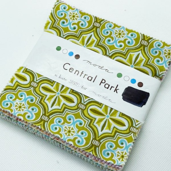 Kate Spain Fabric - Etsy
