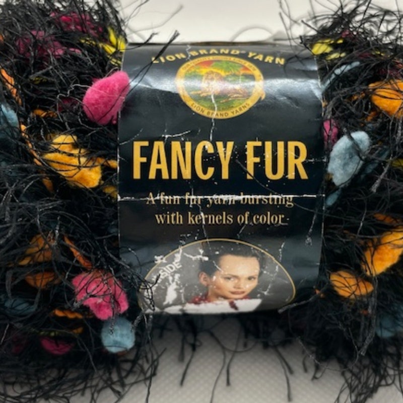 Novelty Yarns - Etsy