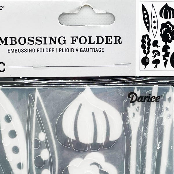 Darice Embossing - Etsy