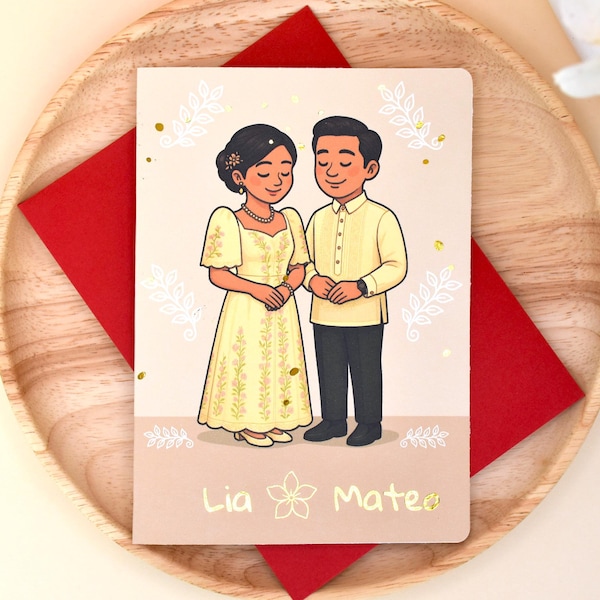 Filipino Wedding Favors - Etsy