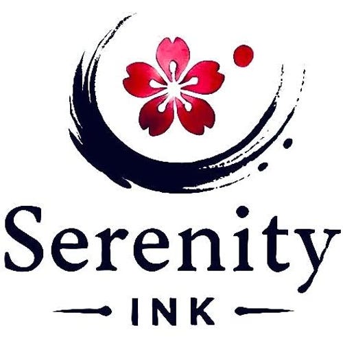 SerenityInkDesign - Etsy