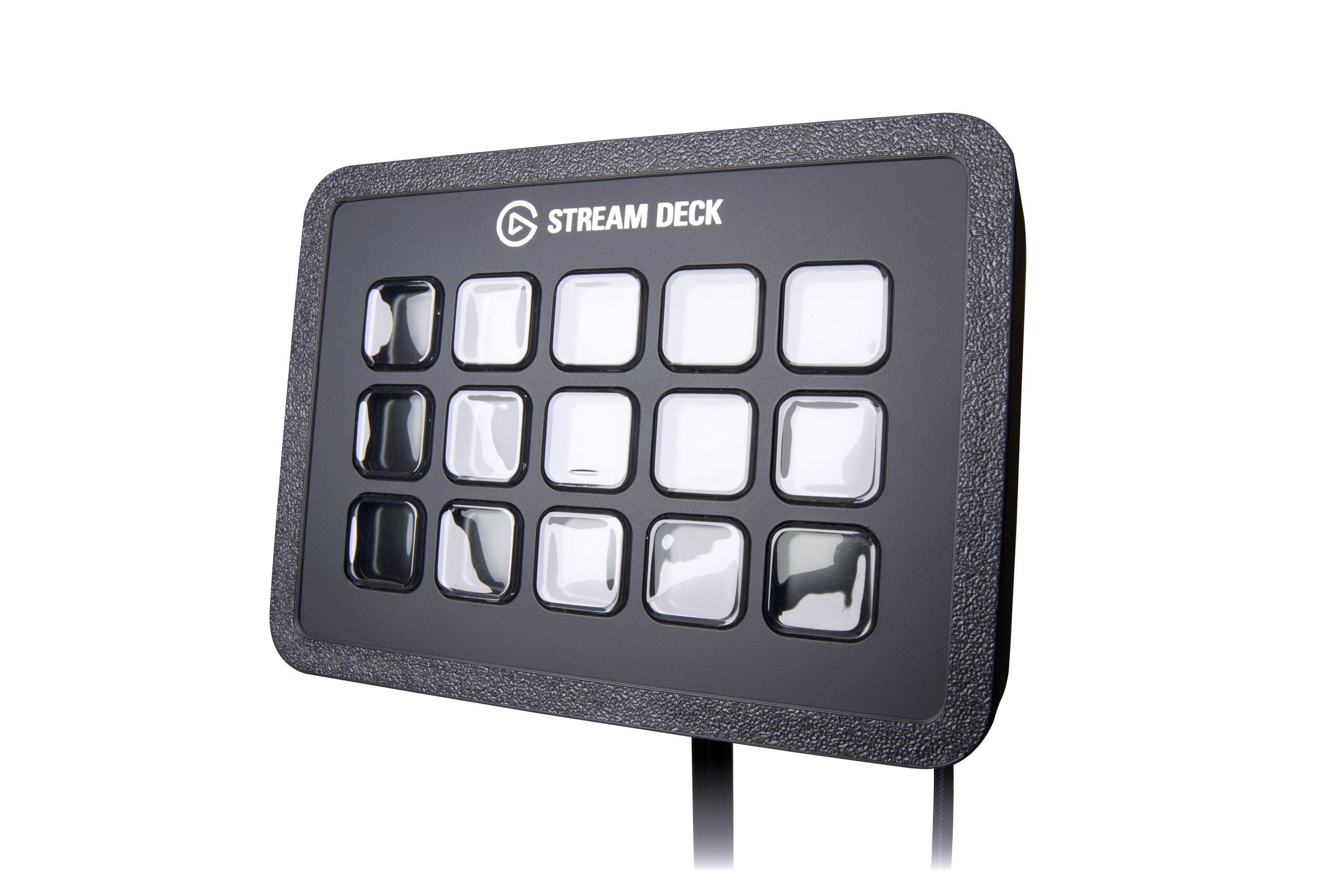 Elgato Stream Deck MK.2 Tripod Mount for Gamers and Content Creators - Etsy