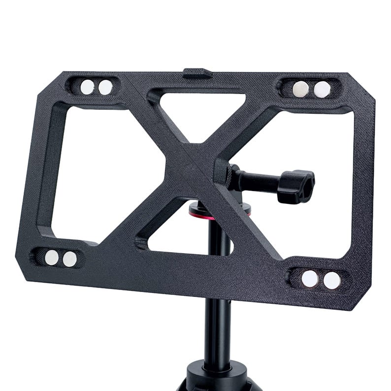 Elgato Stream Deck XL Tripod Mounting Bracket for Gaming Setup ...