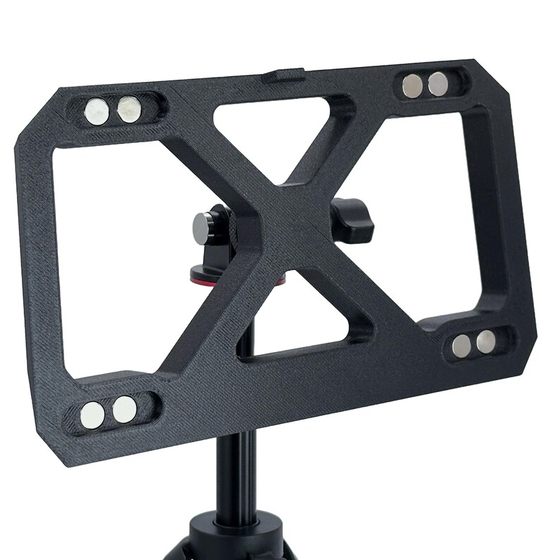 Elgato Stream Deck XL Tripod Mounting Bracket for Gaming Setup ...