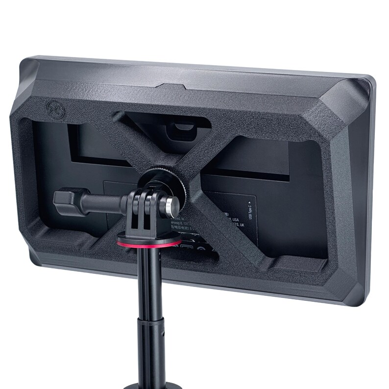 Elgato Stream Deck XL Tripod Mounting Bracket for Gaming Setup ...