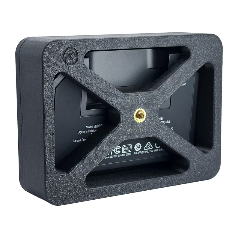 Elgato Stream Deck MK.2 Tripod Mount for Gaming Setup, Streaming Setup ...