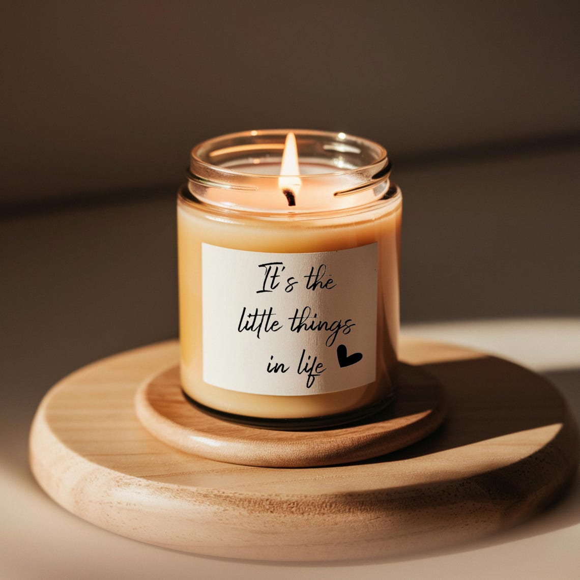 Motivational Candle Inspirational Candle Encouraging Candle Uplifting ...
