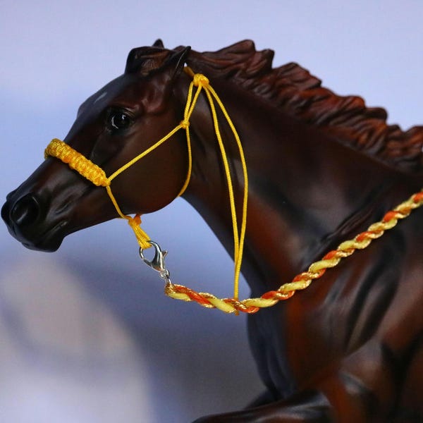 Breyer Tack - Etsy