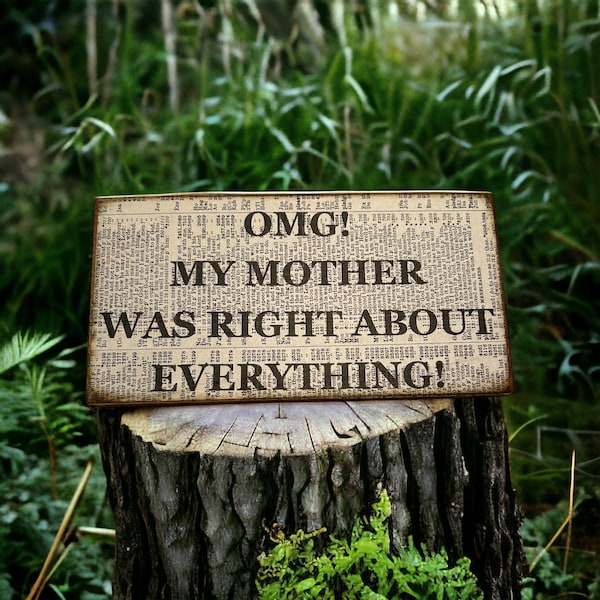 Mets Omg Sign - Etsy