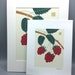 Raspberry Art Print - Etsy