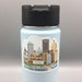 St Paul Skyline Vinyl Sticker - Etsy