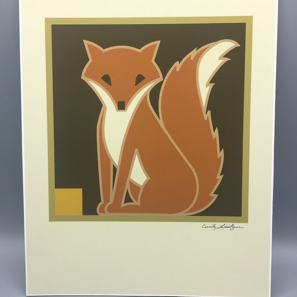 Craftsman Style Art Prints - Etsy