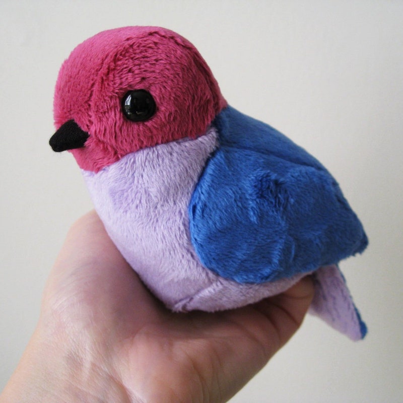 Pride Stuffed Animals - Etsy