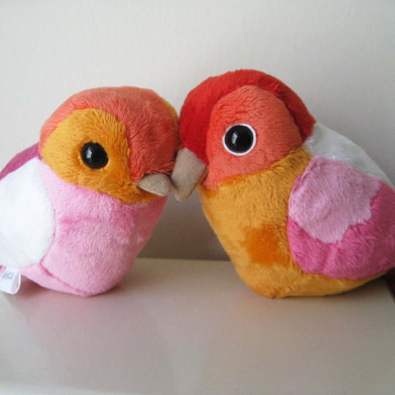 Pride Stuffed Animals - Etsy