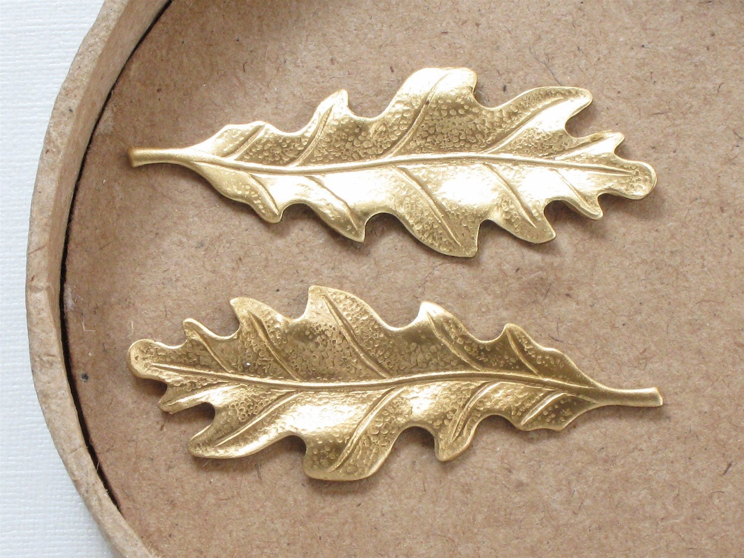 Coronet Oak Leaf Crown