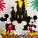 Mickey Mouse Cake Topper - Etsy