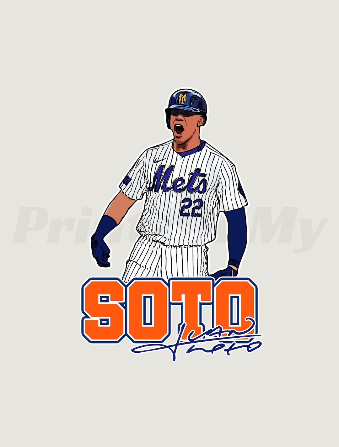 Juan Soto Png, New York Mets Baseball Player Png, 765 Million Man Png ...