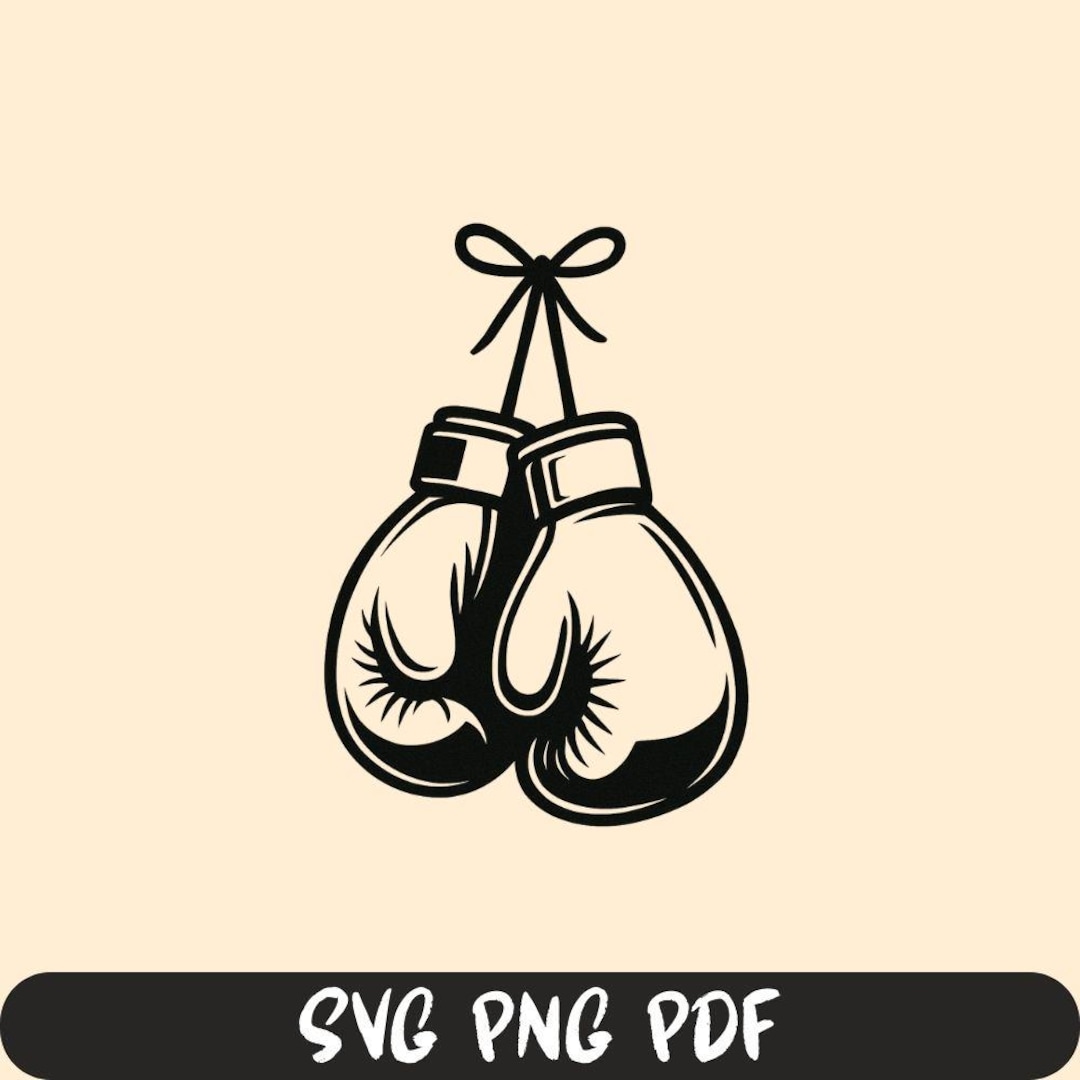 Boxing Gloves Fight Fighting MMA Mixed Martial Art Boxer Kickboxing ...