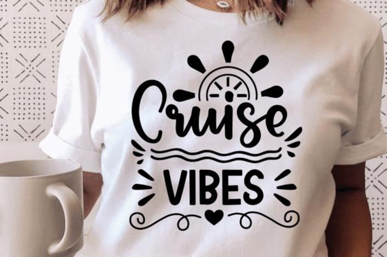 Cruise SVG Bundle, Cruise Ship SVG Bundle, Family Trip Svg, Family ...