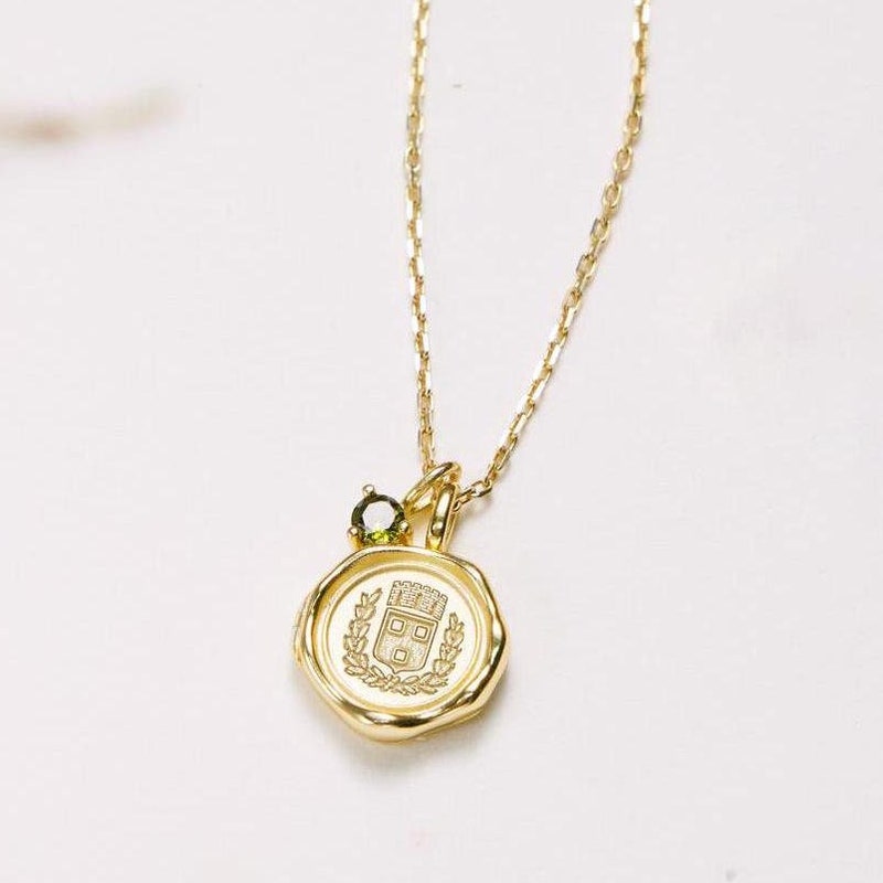 Irish Locket - Etsy