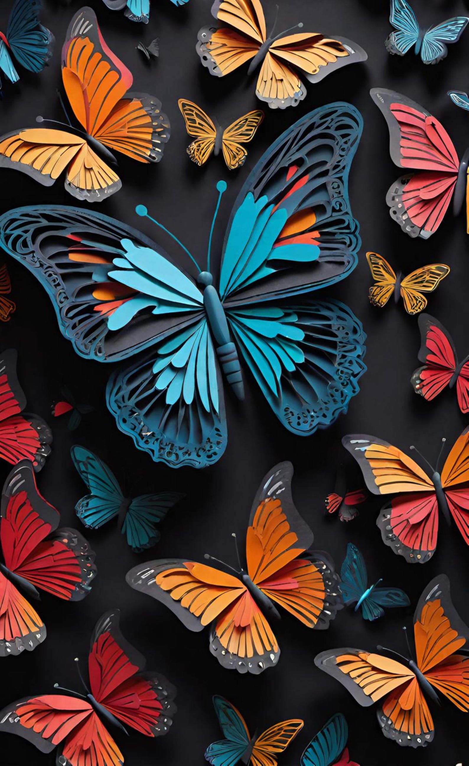 Van Gogh Design, Outstanding, Eye-catching, Fascinating, Not Boring ...
