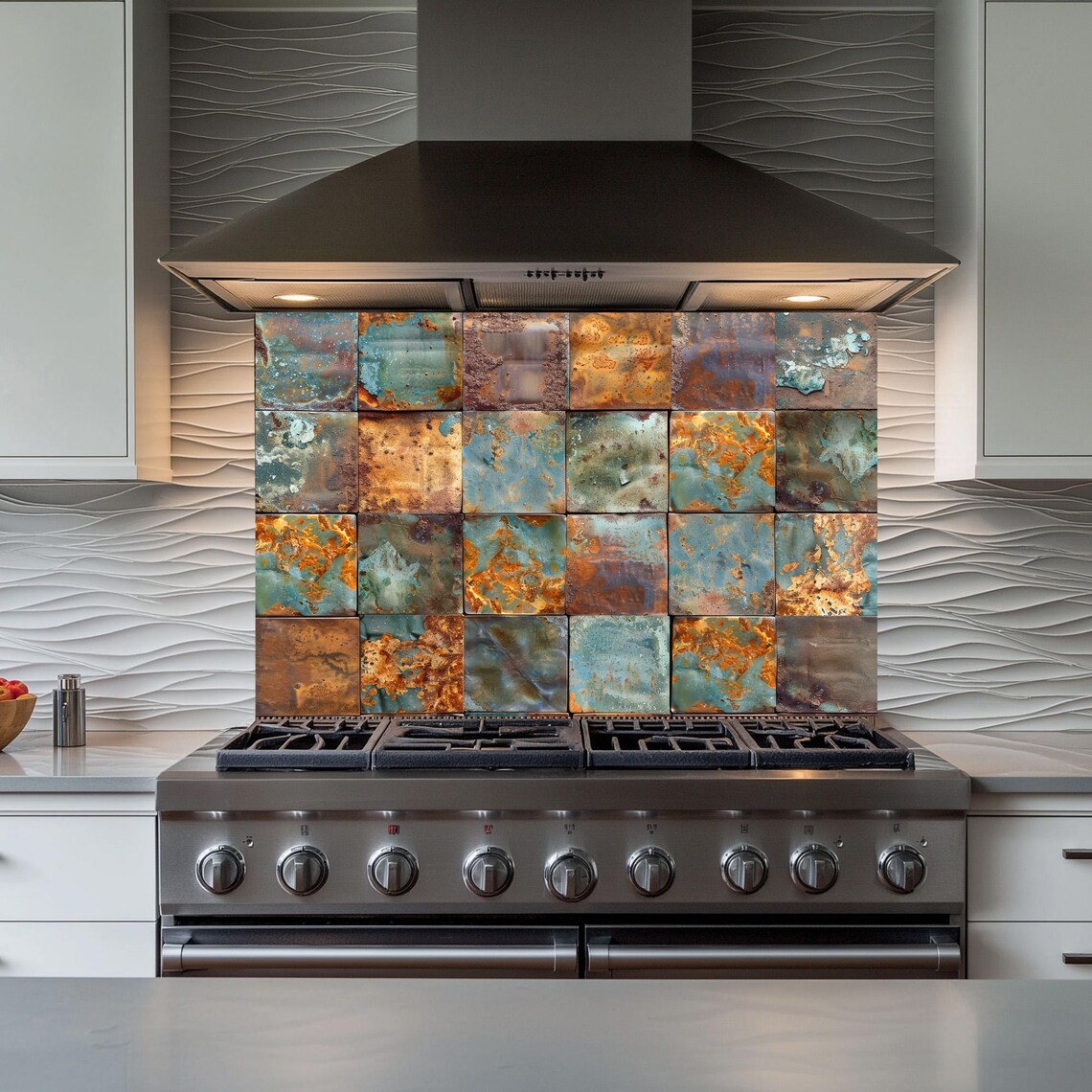 Kitchen Backsplash Tile Tempered Glass ,stove Backsplash,kitchen ...