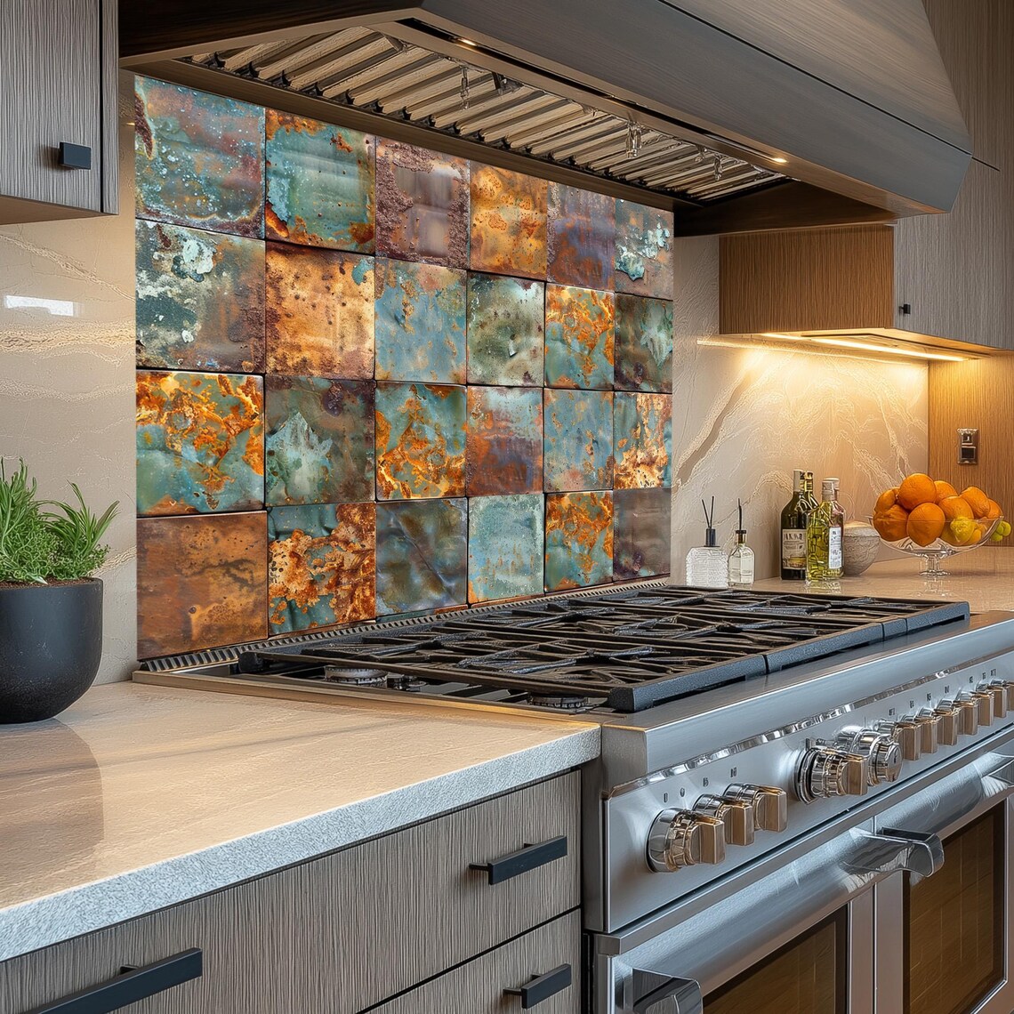 Kitchen Backsplash Tile Tempered Glass ,stove Backsplash,kitchen ...