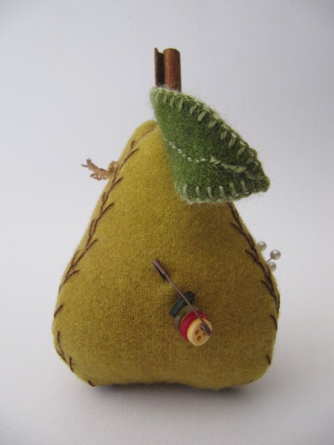 PDF E Pattern INSTANT DOWNLOAD Primitive Pear Make Do - Etsy