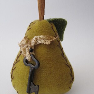 PDF E Pattern INSTANT DOWNLOAD Primitive Pear Make Do - Etsy