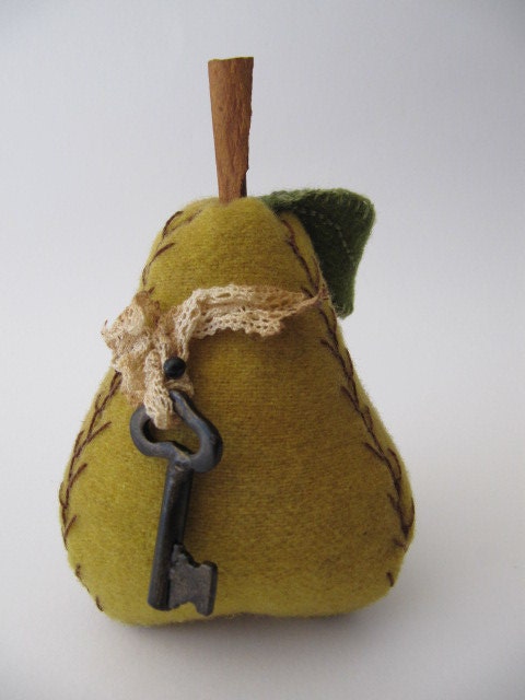 PDF E Pattern INSTANT DOWNLOAD Primitive Pear Make Do - Etsy