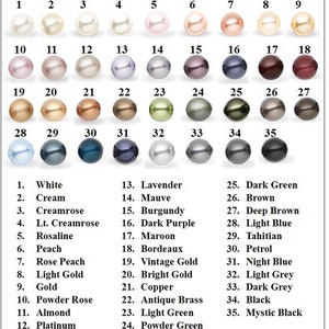 3 Strand Pearl Necklace, Bridal Necklace, Jackie Kennedy Necklace ...