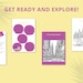 Explore New York City! | Travel Busy Book | Travel Activity Kit ...