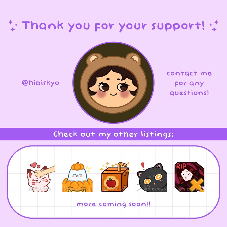 Angel Emotes for Twitch and Discord / Halloween Emotes Set / Spooky ...