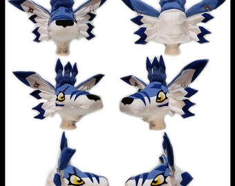 Digimon Hat TK's Takeru's Hat Cosplay | Etsy