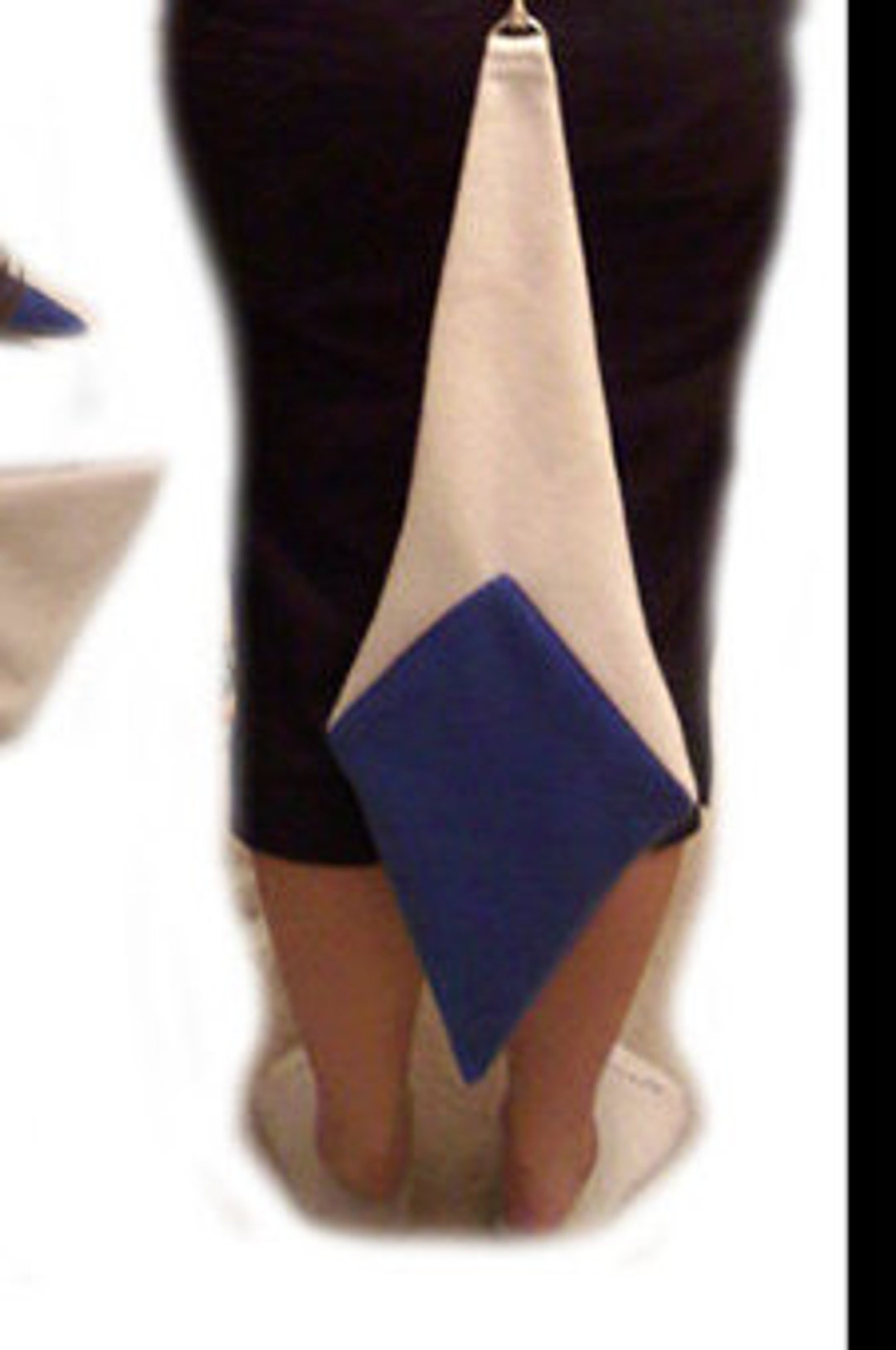 Pokemon Tail - Glaceon - MADE TO ORDER - Etsy