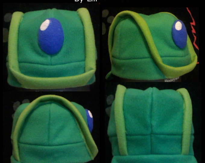 Digimon Hat - Tk's Takeru's Hat Cosplay - Etsy