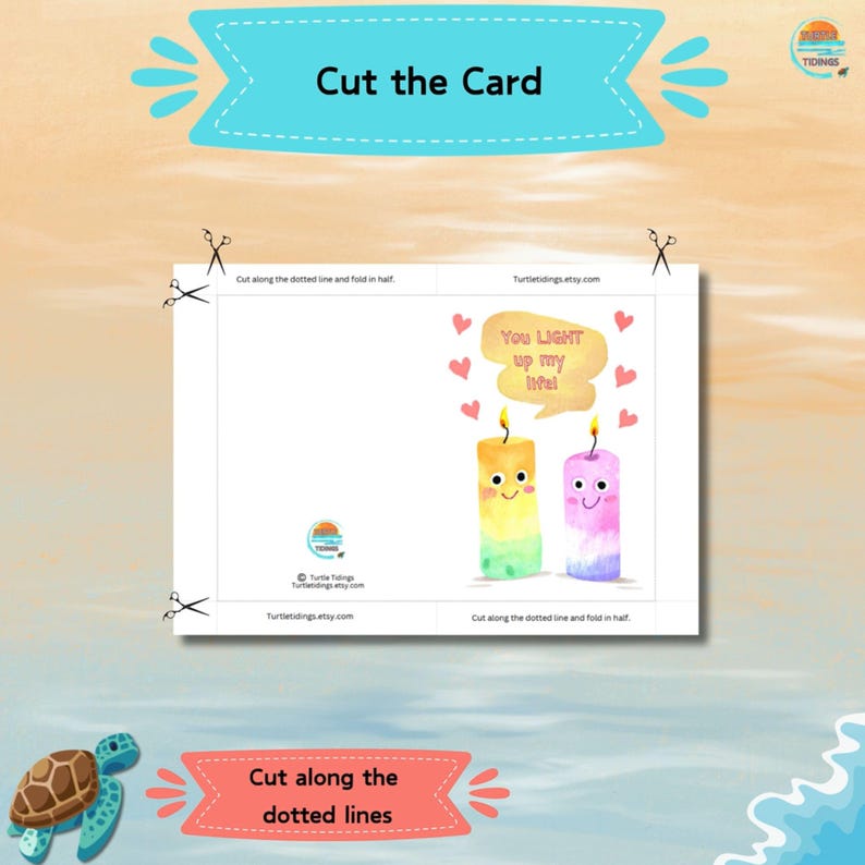 You Light up My Life Valentines Day Card Valentines Instant Download ...