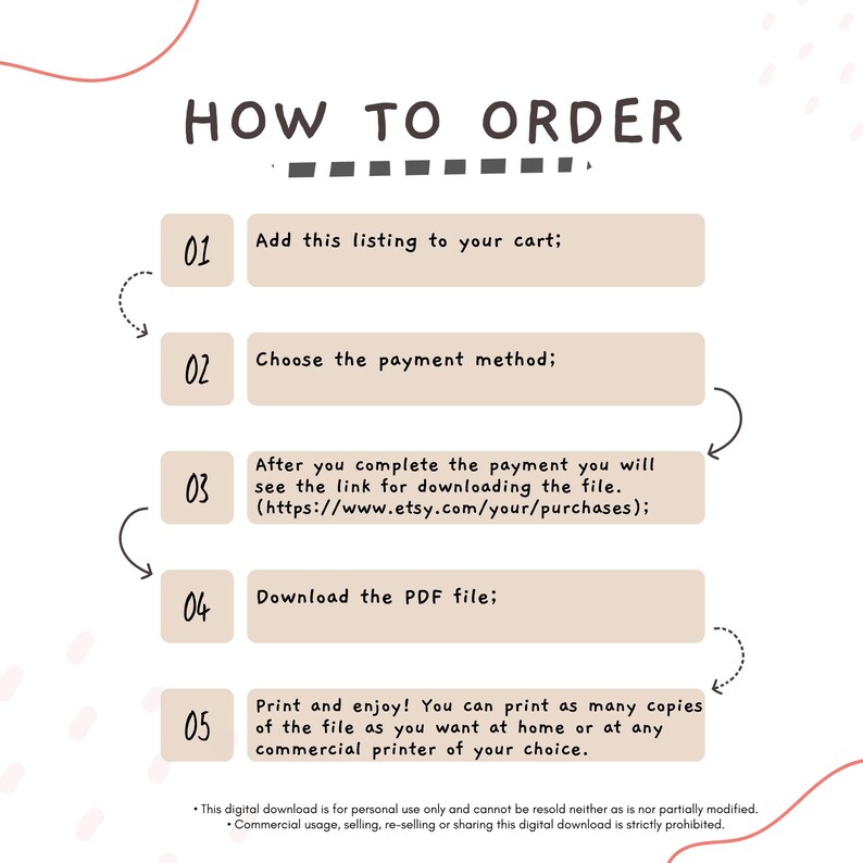Printable Travel Packing List, Digital Download Organizer, Trip Planner ...