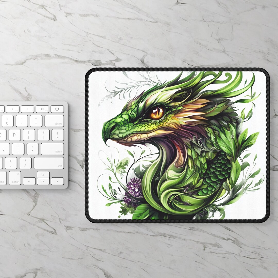 Mousepad Desk Mat, Office Accessories, Letter Pattern Desk Pad, Back to ...