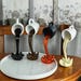 3D Floating Coffee Cup Sculpture: Whimsical Home Decor - Etsy