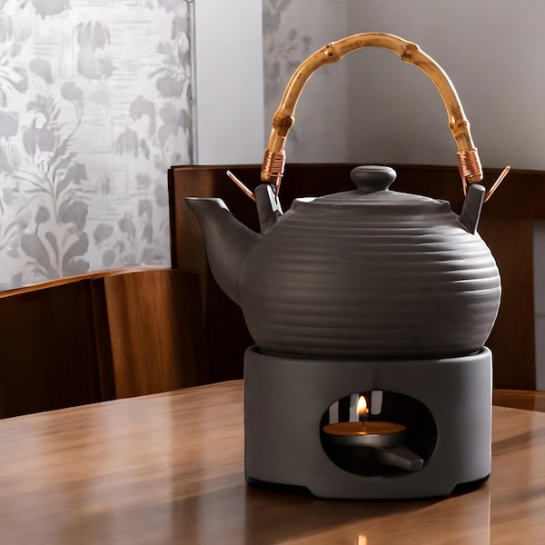 Teapot Warmer - Etsy